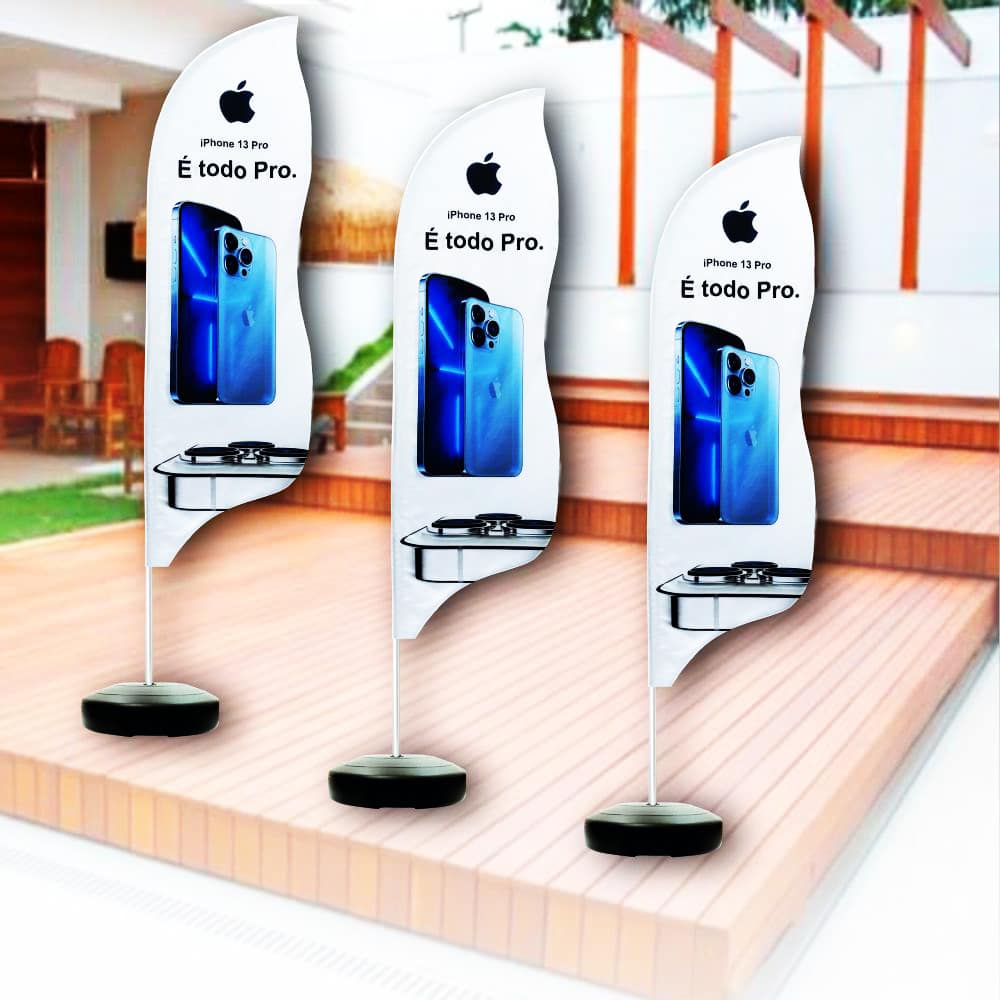 Rei dos Windbanners – Rei dos Windbanners é inovador e personalizado ...
