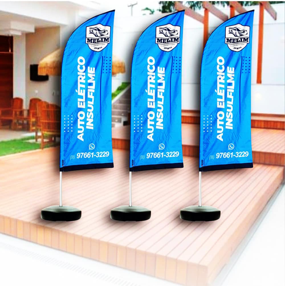 Rei dos Windbanners – Rei dos Windbanners é inovador e personalizado ...