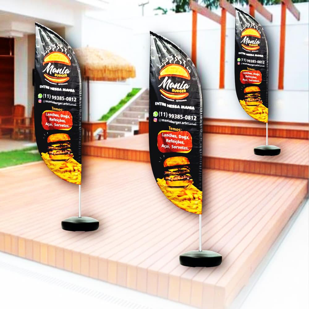 Rei dos Windbanners – Rei dos Windbanners é inovador e personalizado ...