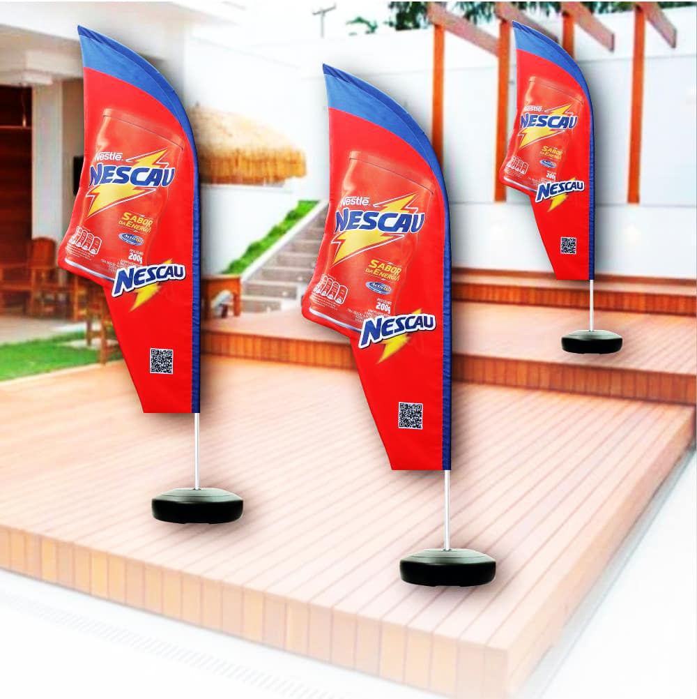 Rei dos Windbanners – Rei dos Windbanners é inovador e personalizado ...